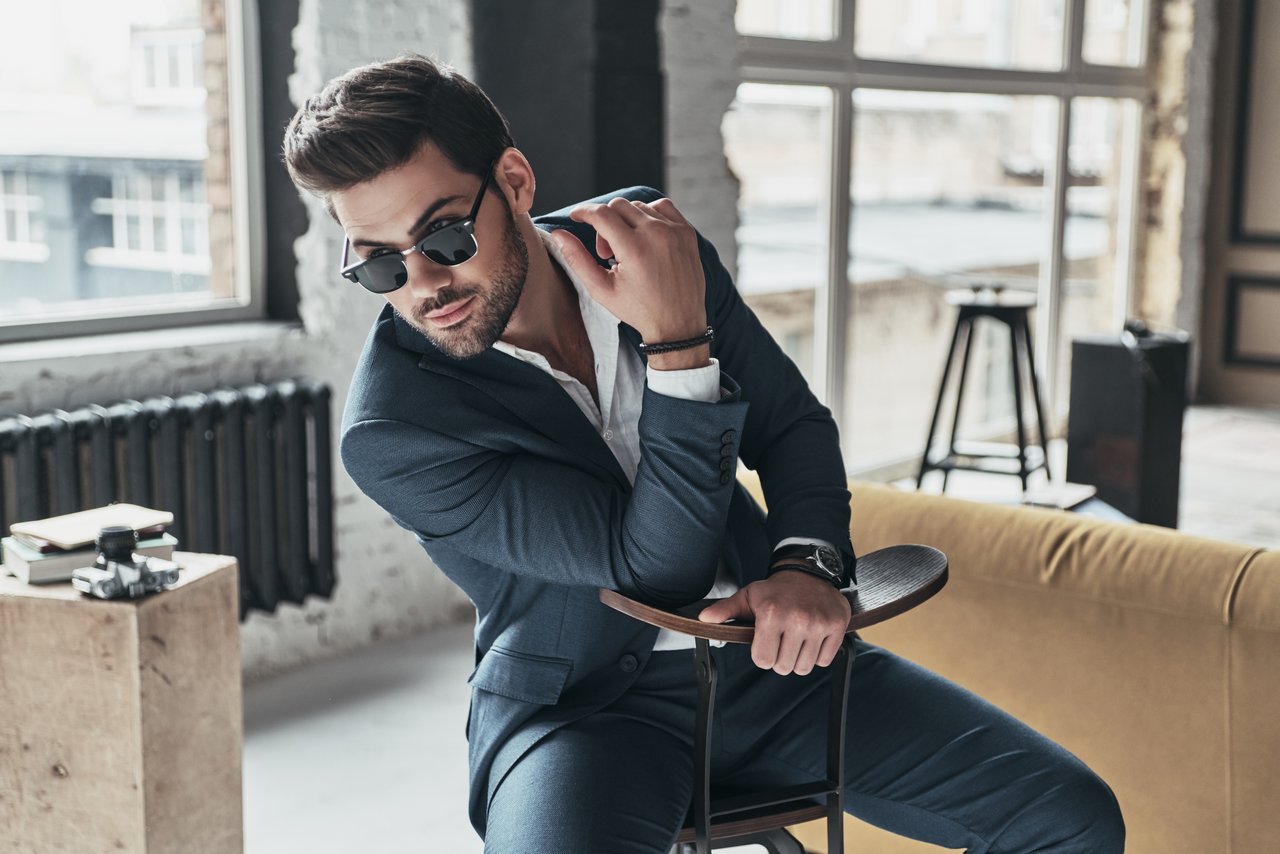 Giuliano Rubini Clothing from Italy's manager - Clothing from Italy for ...